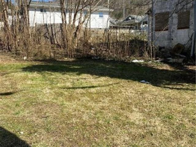 1526 Hansford St, Charleston, WV 25311