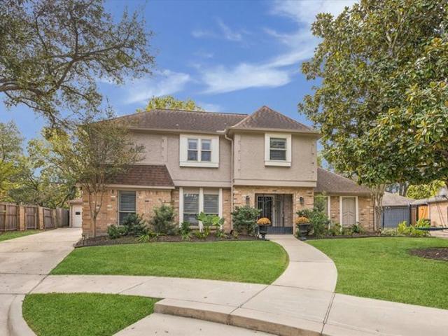 1526 Haven Lock Dr, Houston, TX 77077