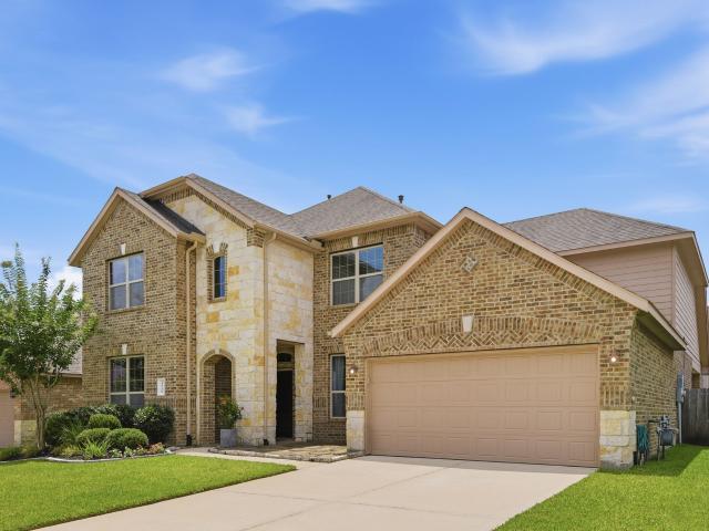 1526 Jacobs Forest Drive