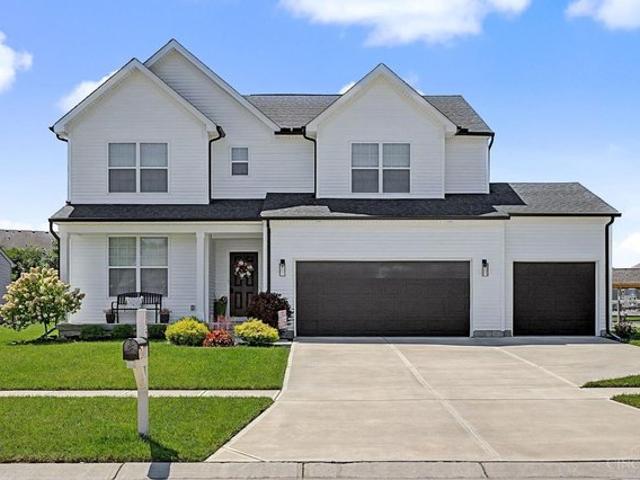 1526 Kilbarron Dr, Maineville, OH 45152
