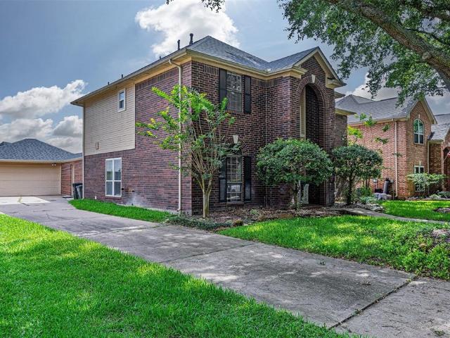 1526 Pecan Crossing Drive