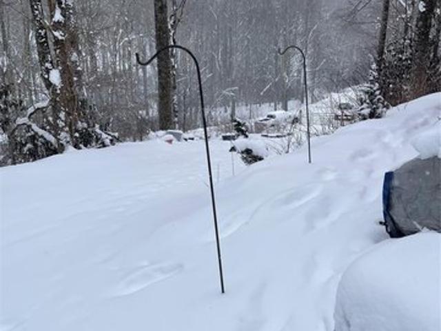 1526 Pine Mountain Rd, Creston, NC 28615
