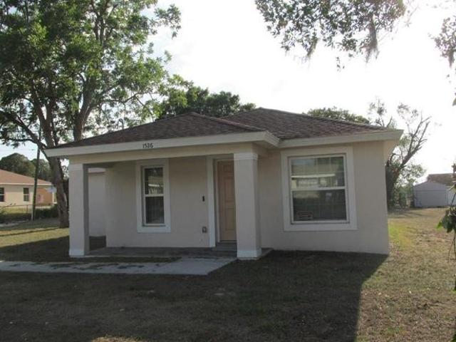 1526 Providence Rd, Lakeland, FL 33805