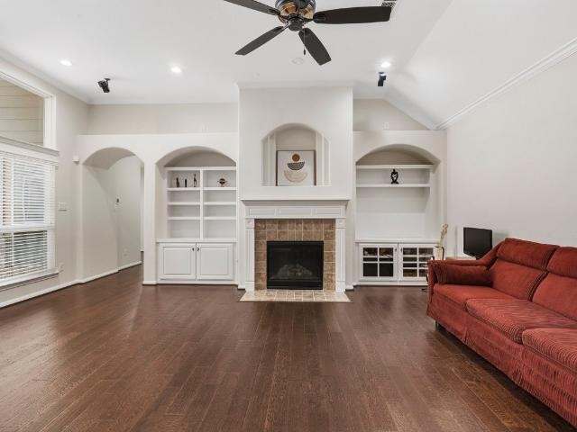 1526 Ralston Branch Way
