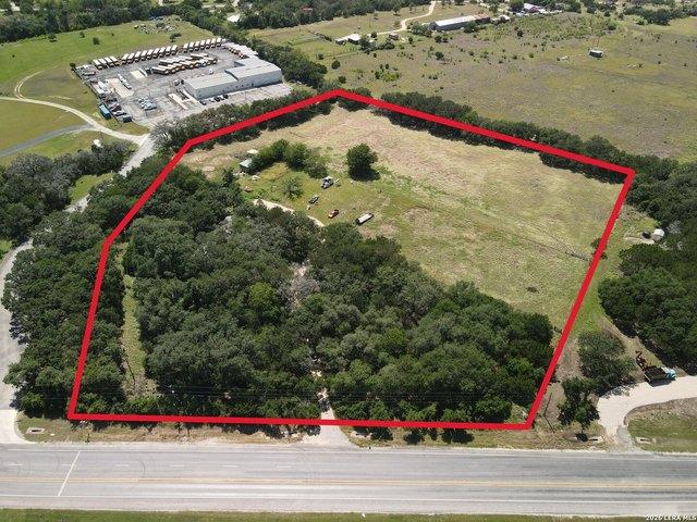 1526 Highway 173, Bandera, TX 78003