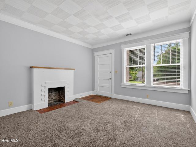 1526 Stovall Street # A, B & C