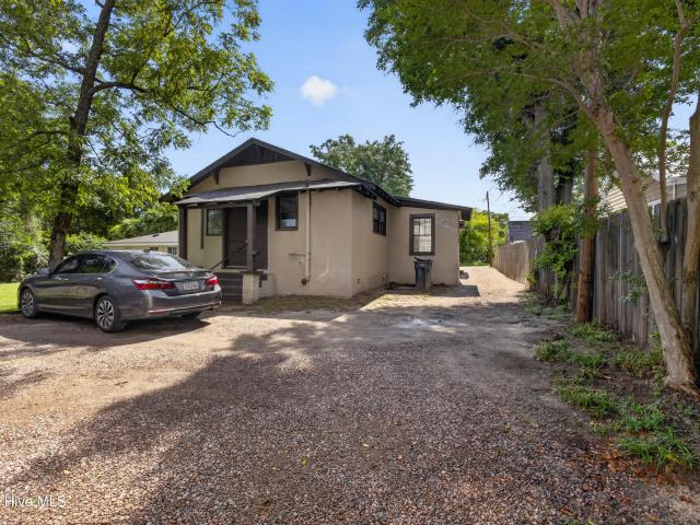1526 Stovall Street # A, B, C