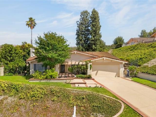 1526 S Fairway Knolls Rd, West Covina, CA 91791