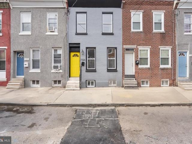 1526 S Opal St, Philadelphia, PA 19146