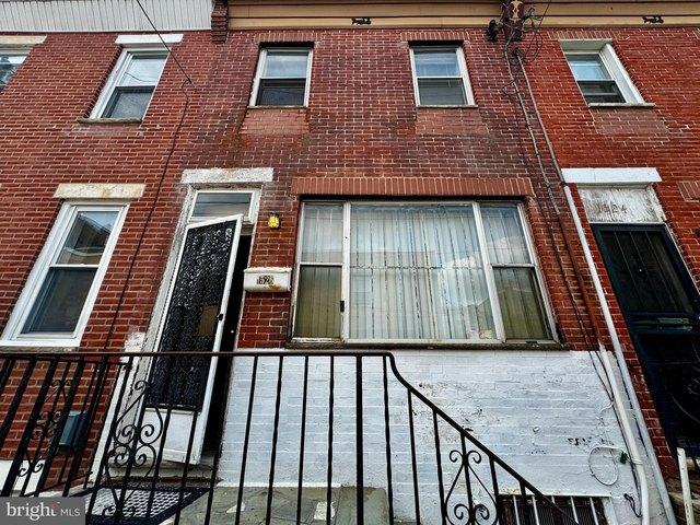 1526 S Marshall St, Philadelphia, PA 19147