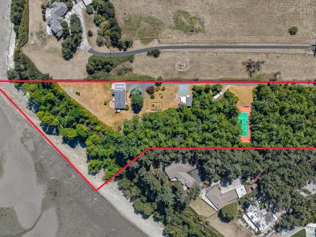 1526 Scenic Heights Road