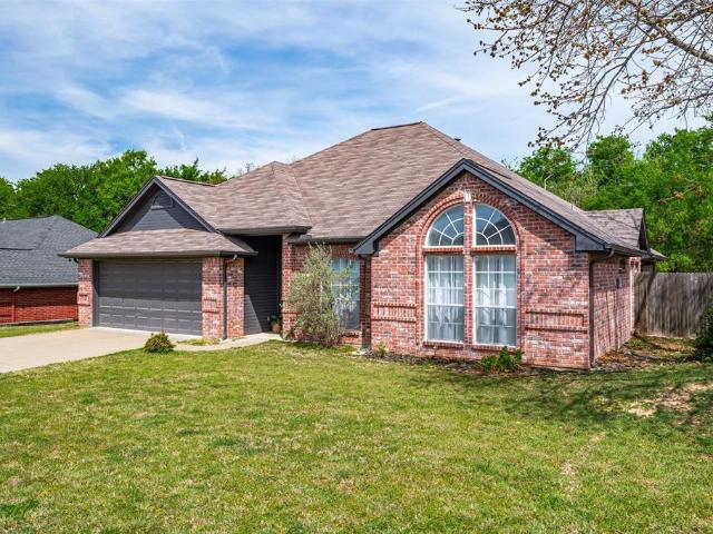 1526 Shadow Run, Weatherford, TX 76086 | MLS #21225 | Compass