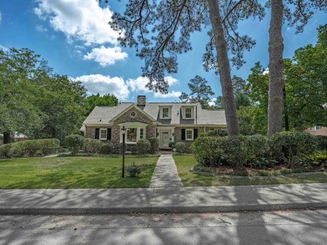 1526 Shirley Street