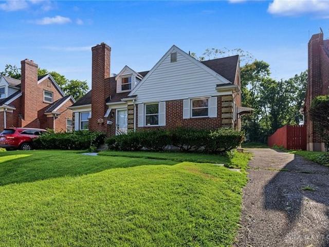 1526 Tennyson Ave, Dayton, OH 45406