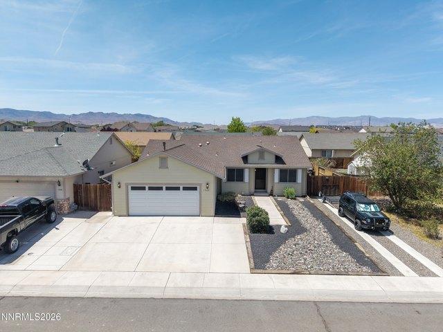 1526 Trubode Ln, Fernley, NV 89408