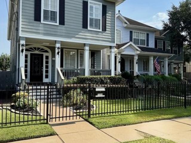 1526 W 25th St Unit A, Houston, TX 77008