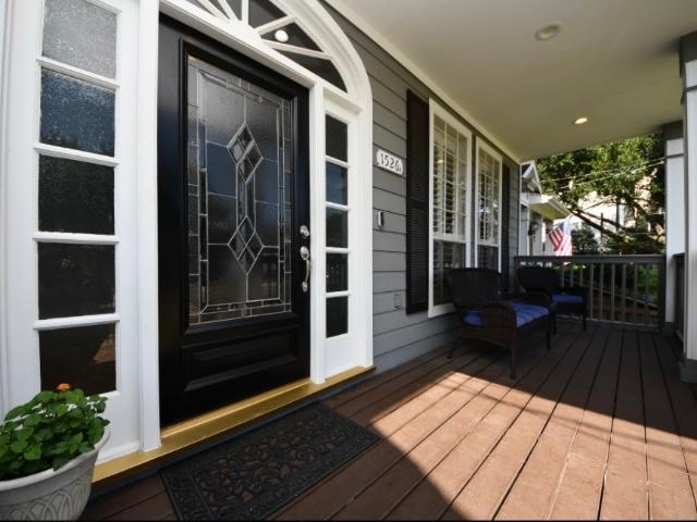 1526 W 25th Street A