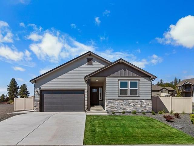 1526 W 67th Ave, Spokane, WA 99224