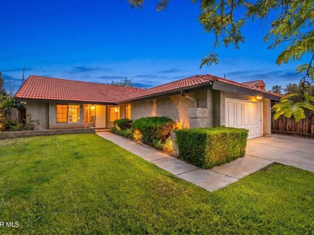 1526 W Avenue H15, Lancaster, CA 93534