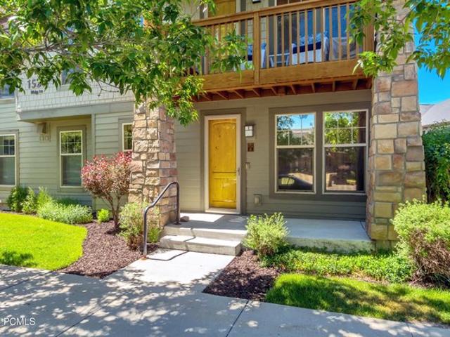 1526 W Redstone Ave Unit B, Park City, UT 84098