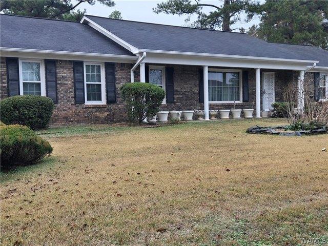 1526 Wakefield Dr, Tuscaloosa, AL 35405