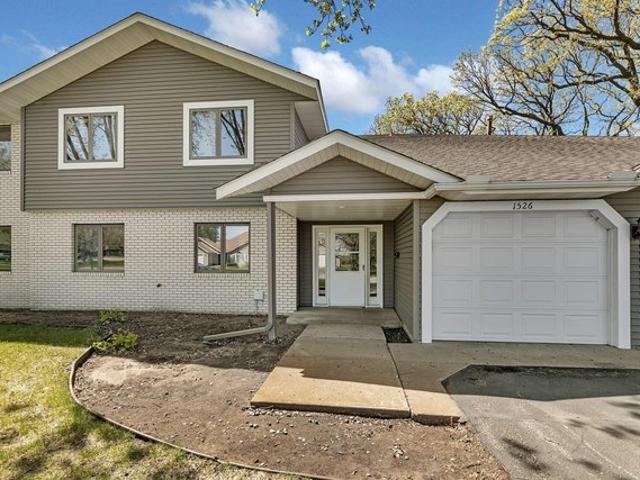 1526 14th St SE, Saint Cloud, MN 56304