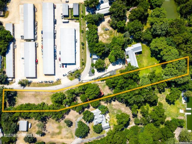1526 1 Arndt, New Braunfels, US, TX