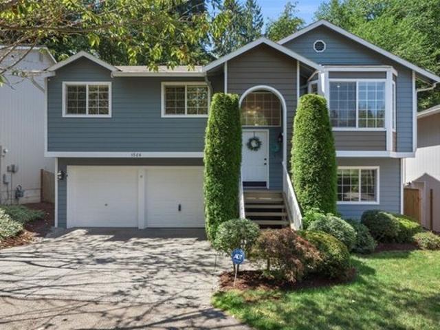 1526 49th Pl SW, Everett, WA 98203