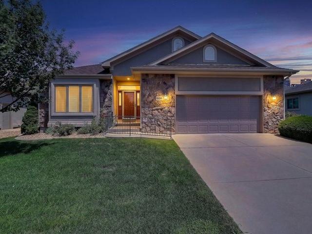 1526 64th Avenue Ct, Greeley, CO 80634