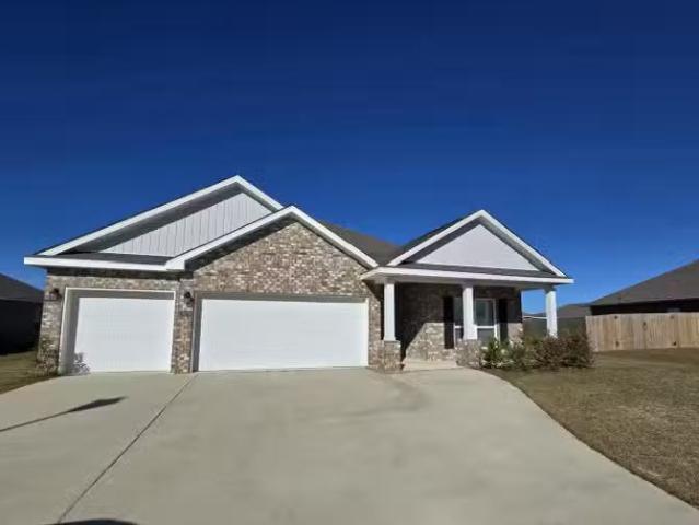 15273 Woodmanse Way, Diberville, MS 39540