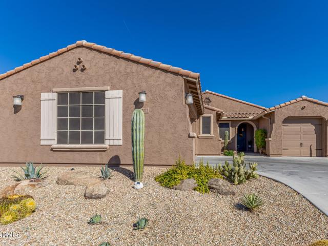 15273 S 182nd Ln, Goodyear, AZ 85338 | MLS #7003 | Compass
