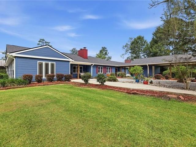 15270 W Hoffman Rd, Hammond, LA 70403