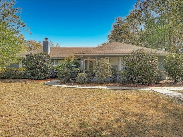 15271 SE 24th Street Rd, Ocklawaha, FL