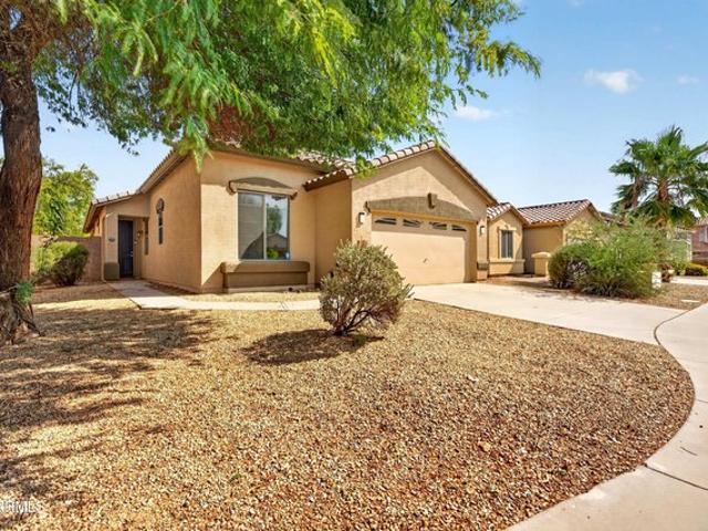 15272 W Jackson St, Goodyear, AZ 85338