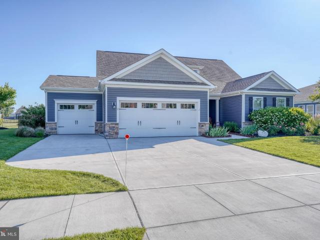 15272 Crape Myrtle Rd, Milton, DE 19968 | MLS #DESU2113
