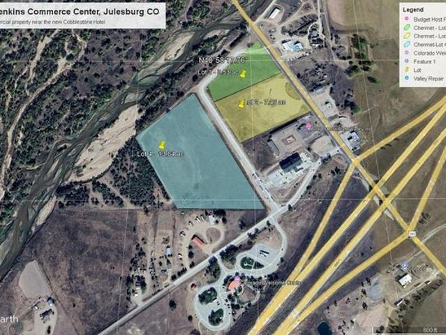15277 US Highway 385, Julesburg, CO 80737