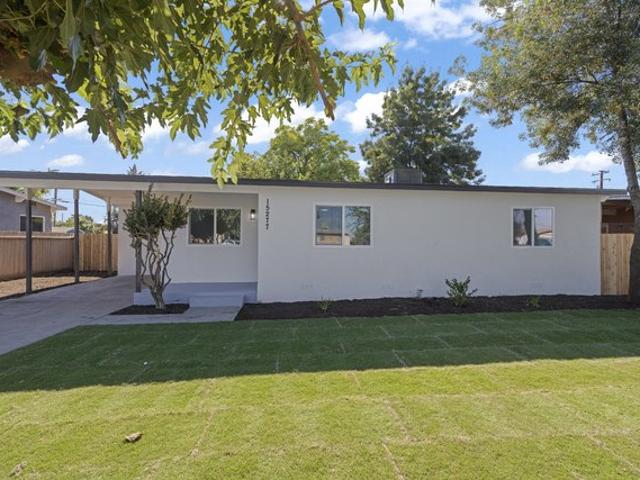 15277 Cedar Rd, Porterville, CA 93257