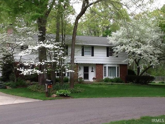 15277 Fox Run Trl, Mishawaka, IN 46545