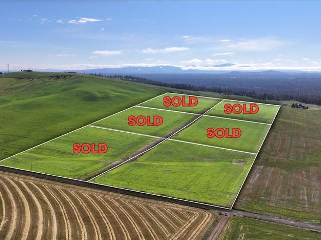 15275 S Andrus Rd, Cheney, WA 99004