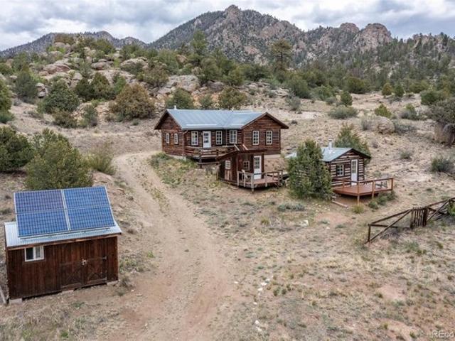 15275 S Russell St, Salida, CO 81201