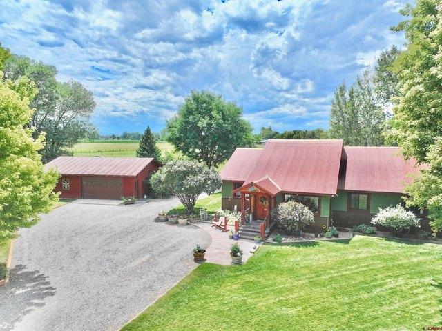 15278 6 Rd, Montrose, CO 81403
