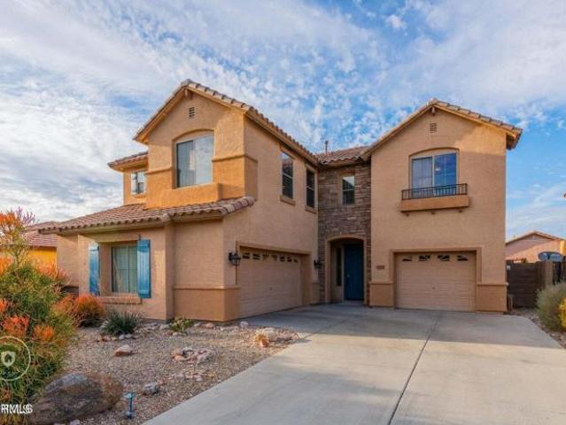 15278 W Morning Glory St, Goodyear, AZ 85338