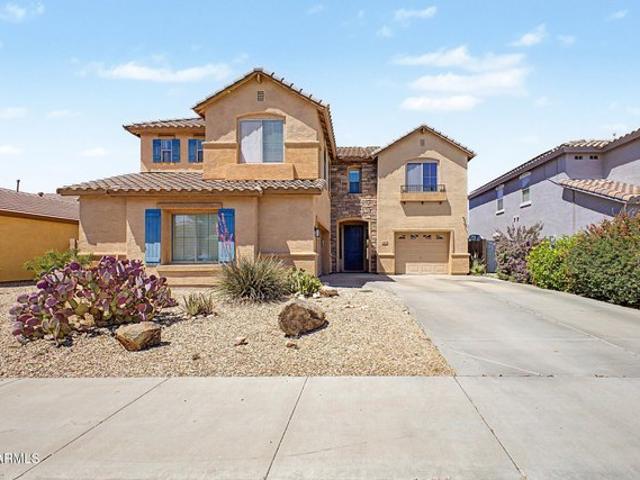15278 W Morning Glory St, Goodyear, AZ 85338