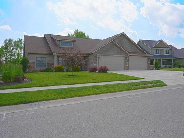 15279 Leo Creek Blvd, Leo, IN 46765
