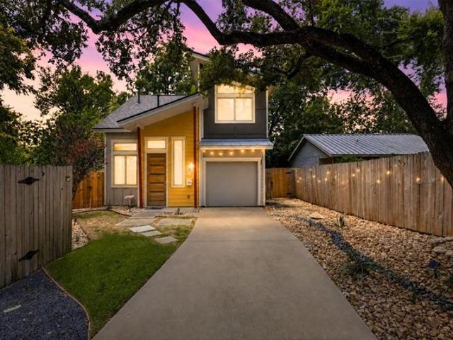 1527 Madison Ave Unit B, Austin, TX 78757