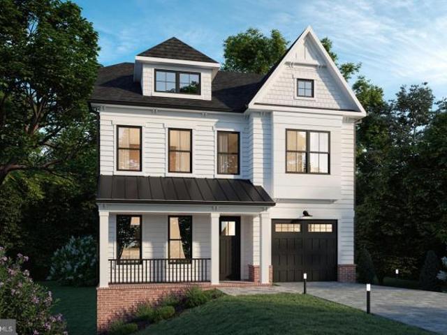 1527 McKinley Rd, Arlington, VA 22205