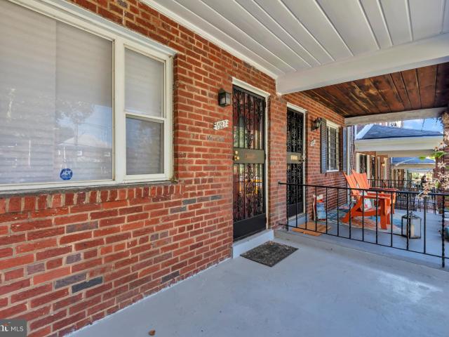 1527 Montana Ave NE, Washington, DC 20018 | MLS #DCDC2259