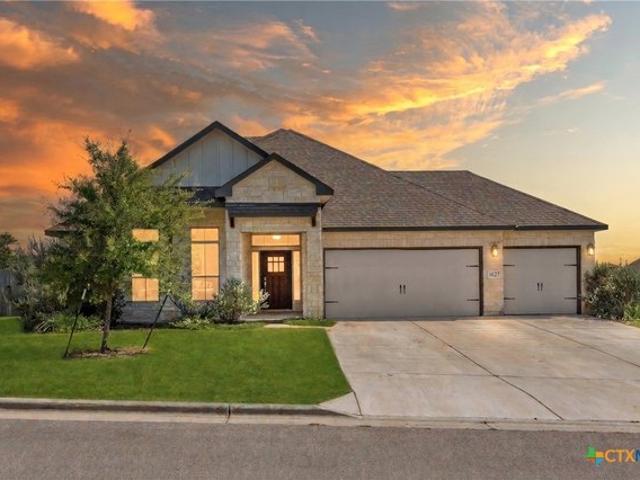 1527 Mountain Crest Cv, Salado, TX 76571