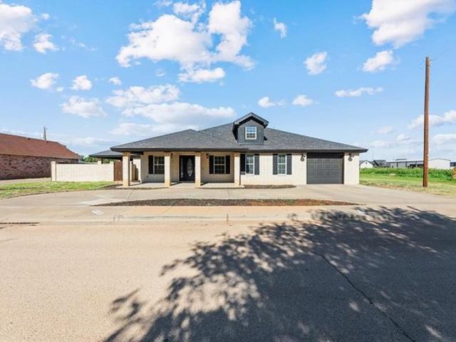 1527 NW 9th St, Andrews, TX 79714