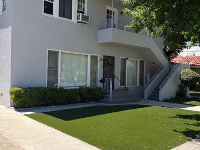 1527 N Van Ness Ave, Fresno, CA 93728